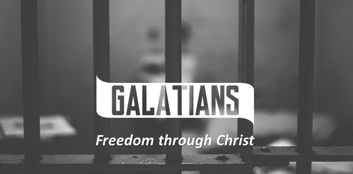 Dave Miller's 2022 Bible Reading Challenge: Enemy #1 - Gospel Freedom ...