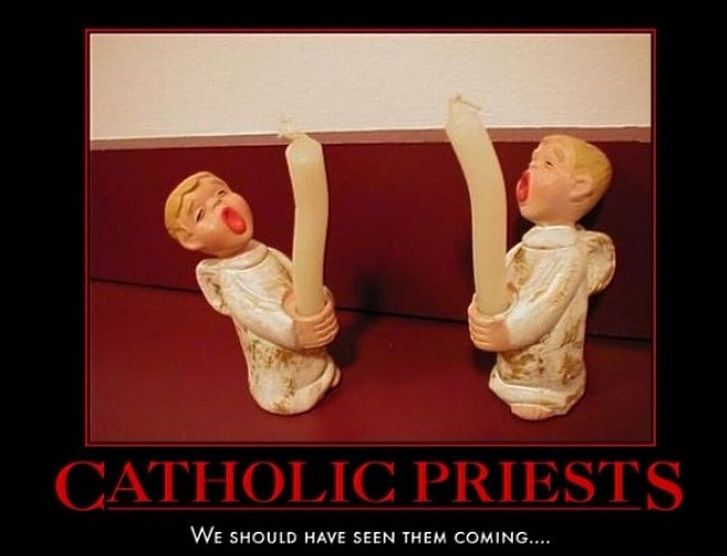 Catholic Priest Quotes Quotesgram