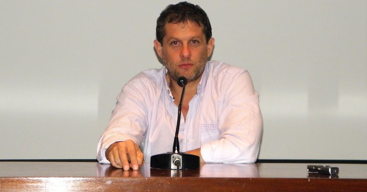 TELEMEDIOS: ENTREVISTA: MARCOS GORBÁN, EX PRODUCTOR GENERAL DE "GRAN ...