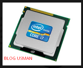 Bagian - Bagian Pada CPU Beserta Gambar Dan Fungsinya - Blog Usman