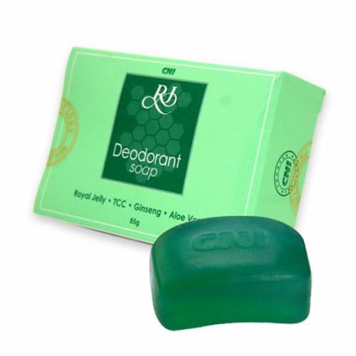 Produk CNI no.1 di Malaysia