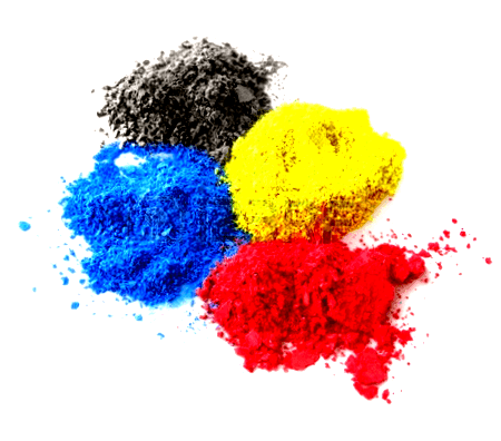 Tipos De: Tipos de colores