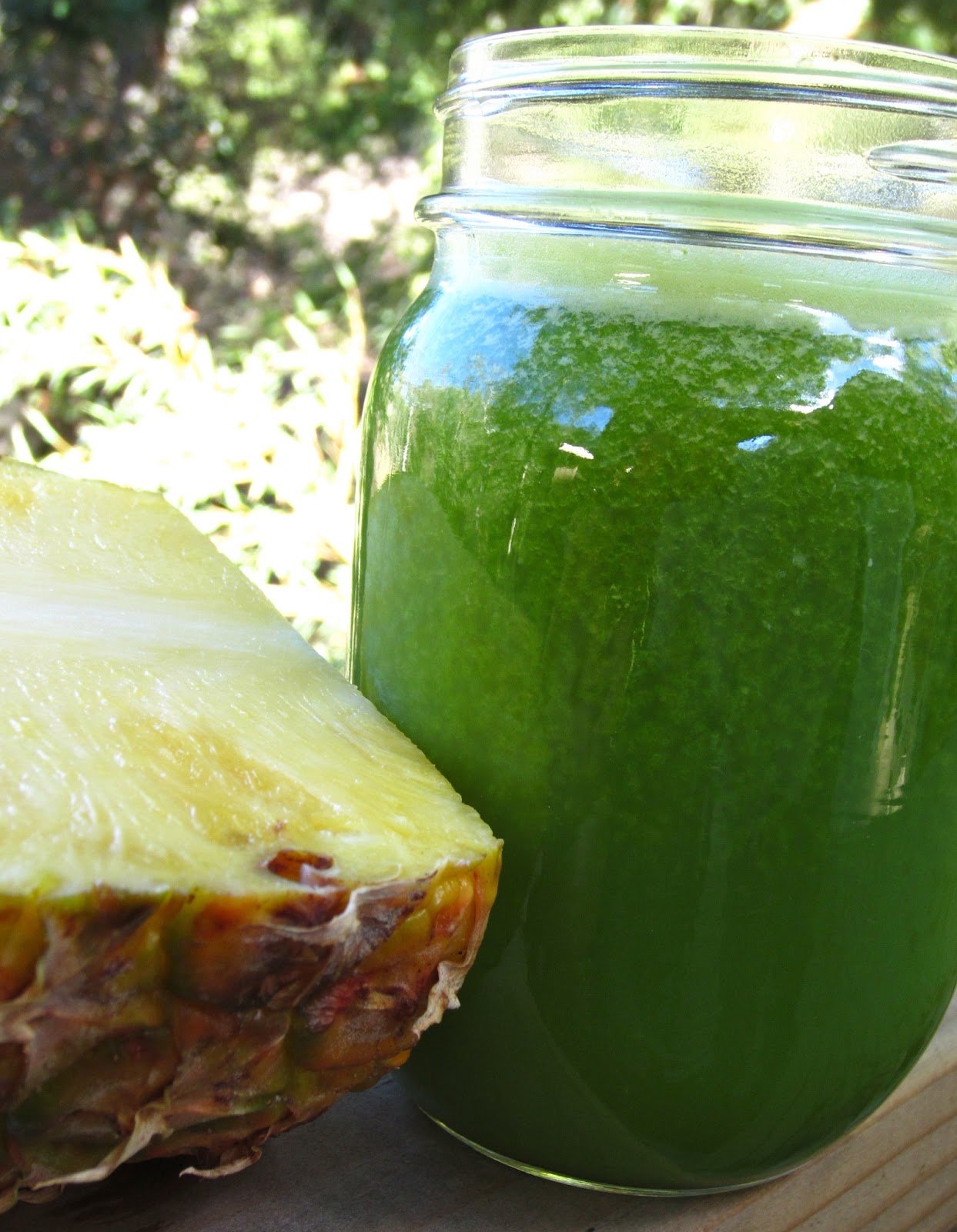 RAW Food for Truth: Lineup of Juices