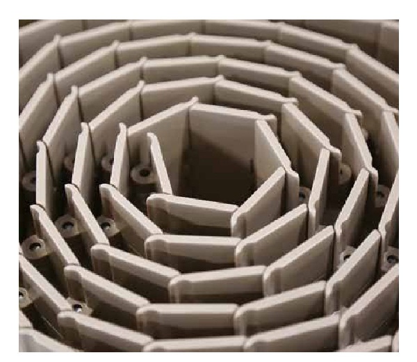 Cadenas Termoplásticas Movex México ~ Cadenas y Suministros ...