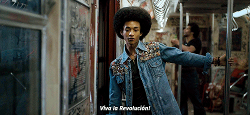 A representatividade negra e LGBT na série The Get Down