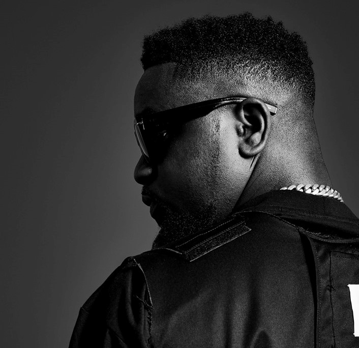 Sarkodie is global because he stays true to Ghana and Africa as a ...