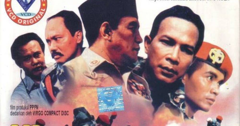 Download Film G 30 S PKI Full Movie, Cek Disini