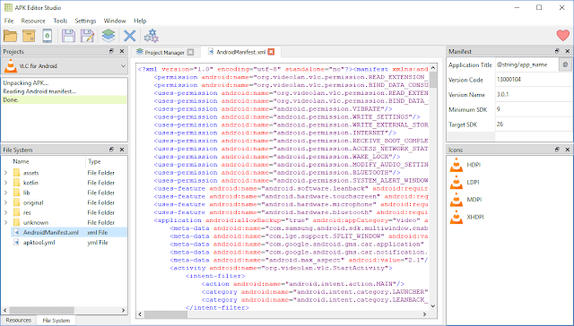 Download Apk Editor Studio V 1.4.0 By Alexander Gorishnyak Terbaru ...