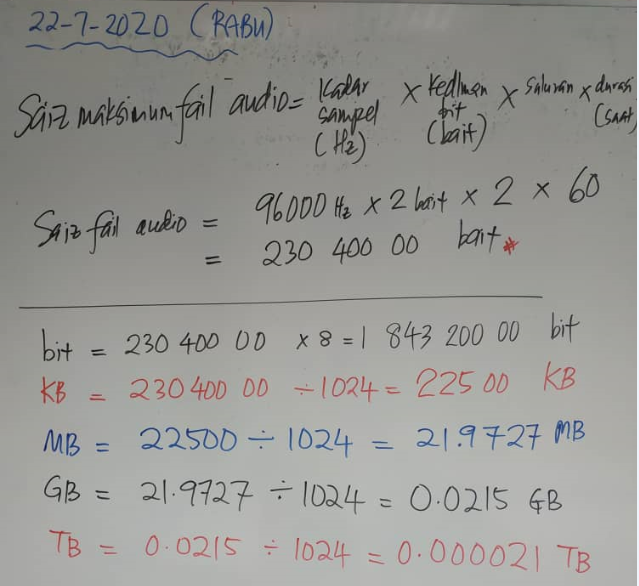SAINS KOMPUTER & ASAS SAINS KOMPUTER: ASK T1 : NOTA WHITEBOARD 2.2.4, 2 ...