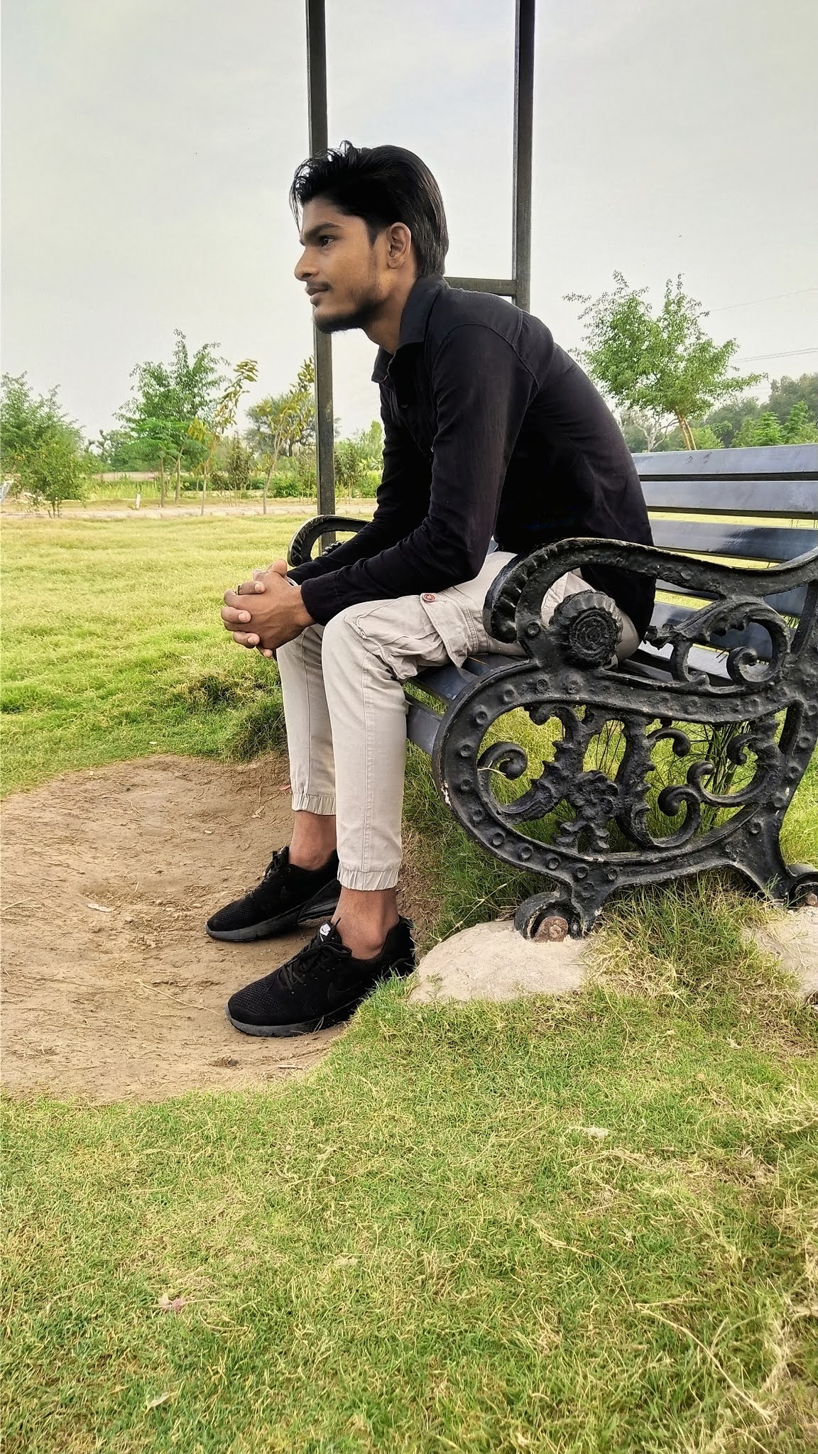 Anil Verma Hanumangarh