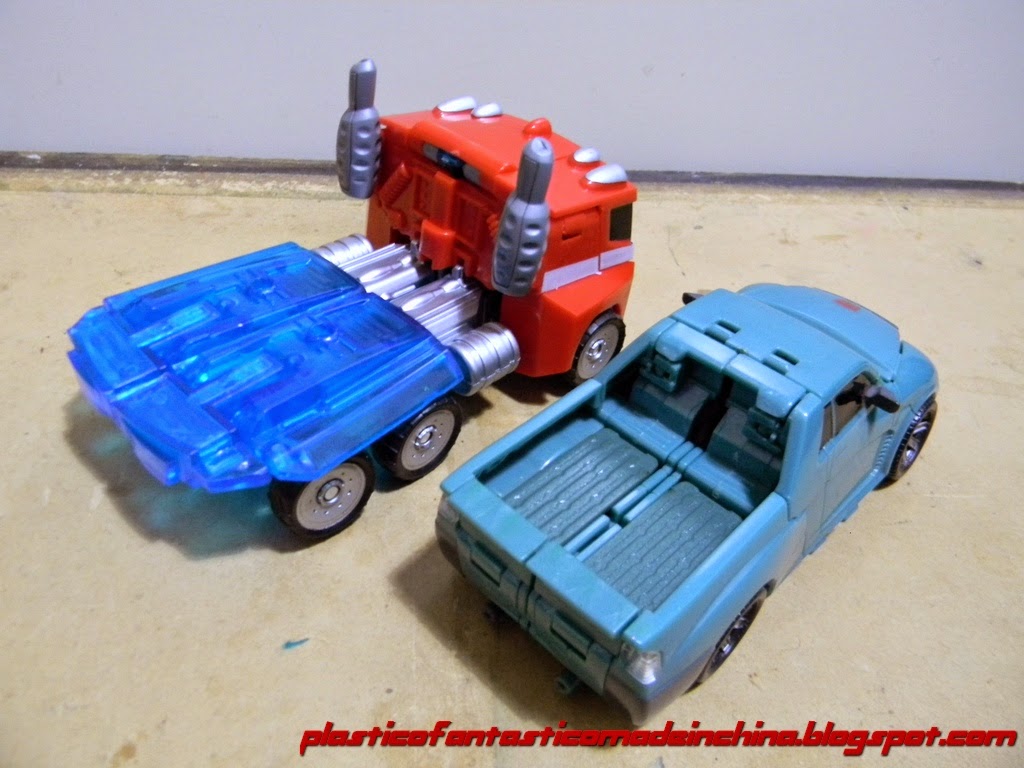 plástico fantástico madeinchina: Rescue Bots Transformers Energize ...