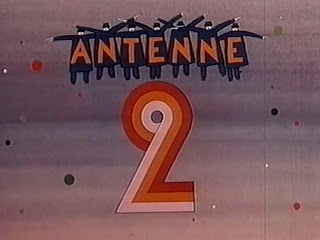 Générique Ouverture Antenne 2 ~ Nos Années 80's