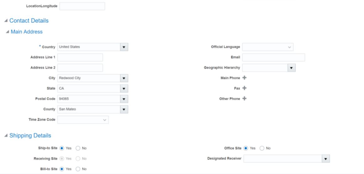 Oracle Application's Blog: Lesson 3: Procure To Pay(P2P) Cycle : Create ... Oracle Application's Blog: Lesson 3: Procure To Pay(P2P) Cycle : Create ...