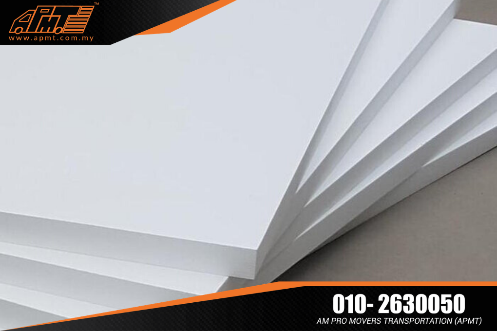 Movers and Packers Malaysia: PEMBUNGKUSAN DAN PENGHANTARAN PERABOT ...