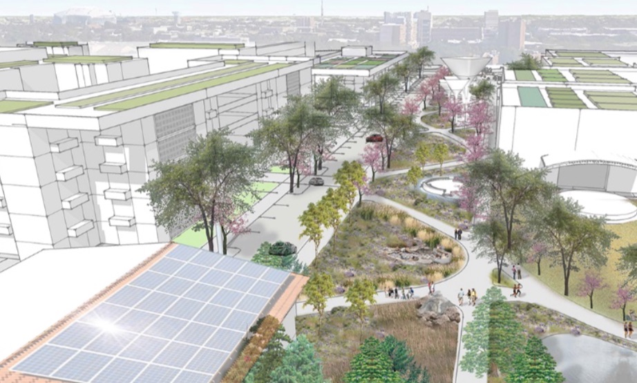 PA Environment Digest Blog: EPA Kicks Off 5th Annual Campus RainWorks ...