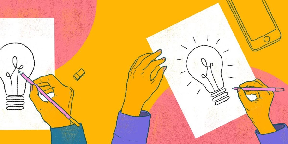 Quy trình làm animation đơn giản cho người mới bắt đầu