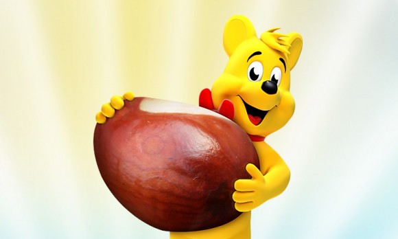 Mako Creative Sharkbites: German Tuesday - a HARIBO event where you can ...