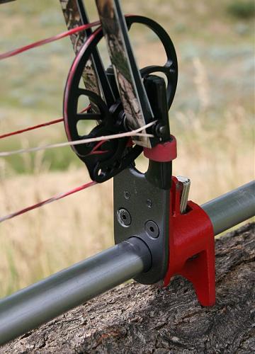 Project Gridless: Five Ways to make a Homemade Bow Press