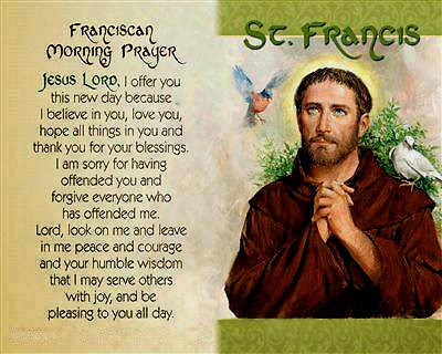 Franciscan Christians: 4 - Franciscan Art & Symbols