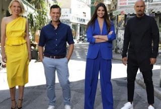 Ανακοινώθηκε η πρεμιέρα του Greece’s Next Top Model 2 (trailer) - Greek ...