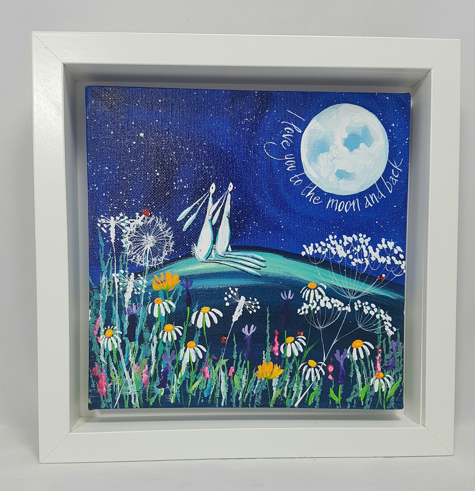 Kate Andrew Art: Gallery