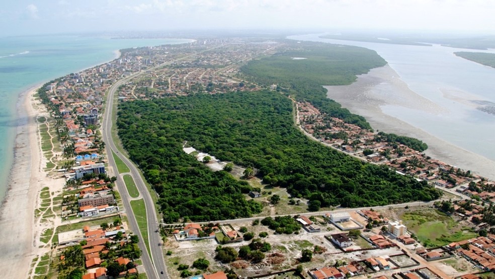 VIAGEM, TURISMO E AVENTURAS POR LUGARES INCRÍVEIS : CABEDELO / PARAÍBA ...