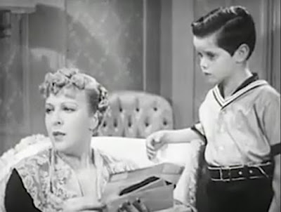 Forgotten Actors: Sonny Bupp