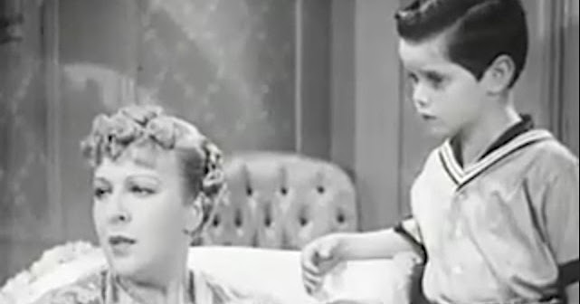 Forgotten Actors: Sonny Bupp