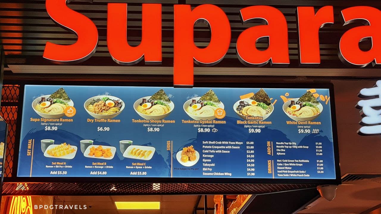 BPDGTravels - Building Memories Together