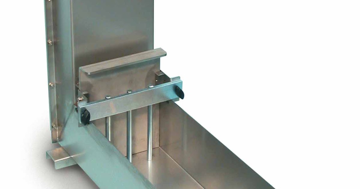 Jual L-Box Test - Supplier | Distributor | Alat Laboratorium | Teknik Sipil