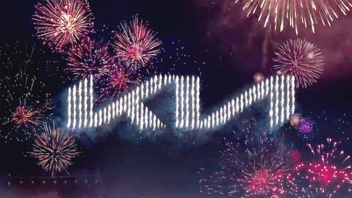 Kia Unveils its new logo and promotional slogan