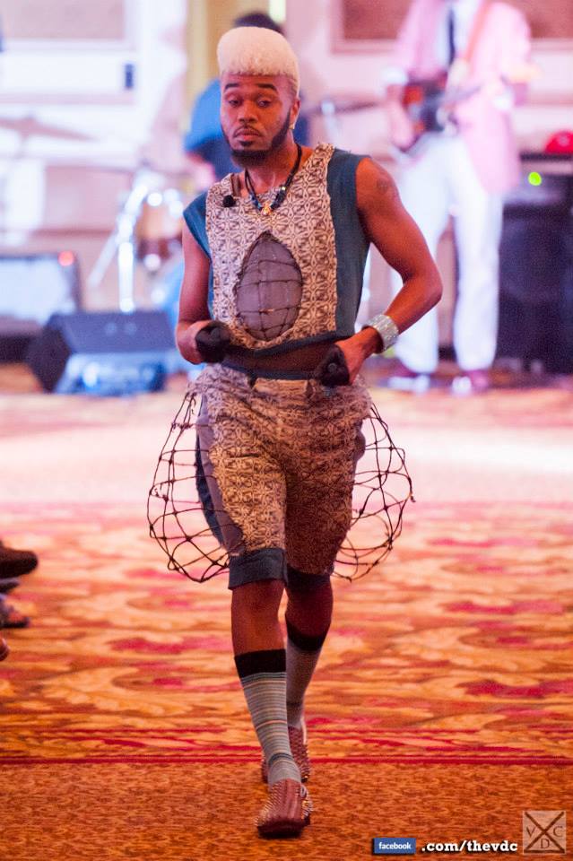 Bows & Beau-Ties: Project Runway Premiere Party | Timothy Westbrook