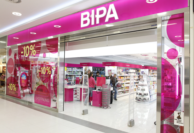 Forte!: Bipa, Billa and Libro!