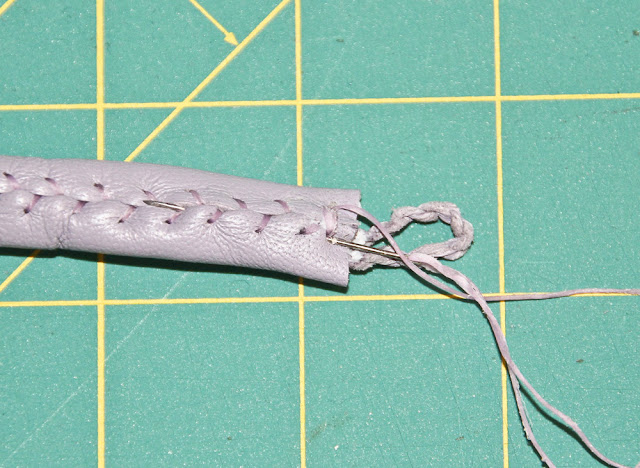 Pink Pony Design: Sami Bracelet - The Tutorial