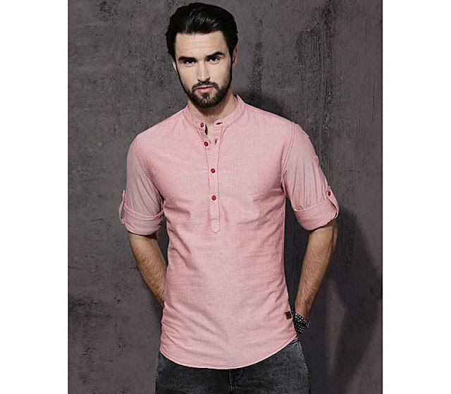 Branded Shirts for Men With the Best Design and Quality Guide