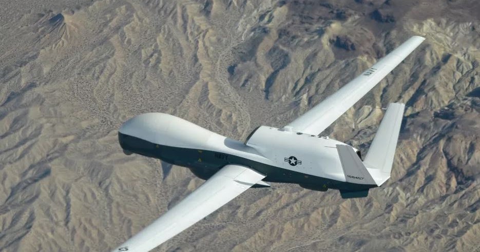 Military and Commercial Technology: Northrop Grumman nabs $172.4M for ...