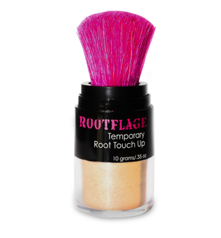 The Blonde Blogger: Rootflage Revisited! Review and Giveaway