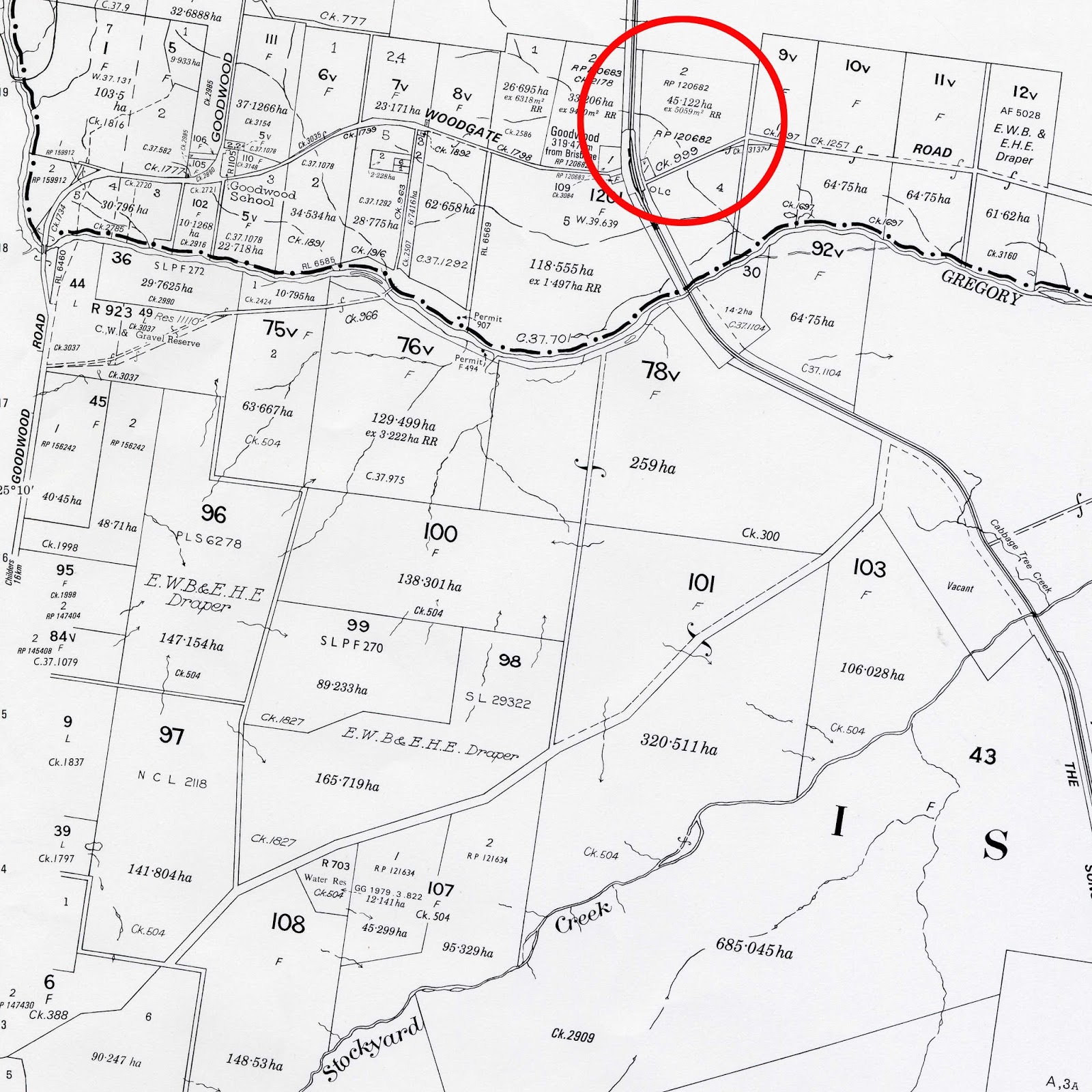 Mosler Maps: July 2013