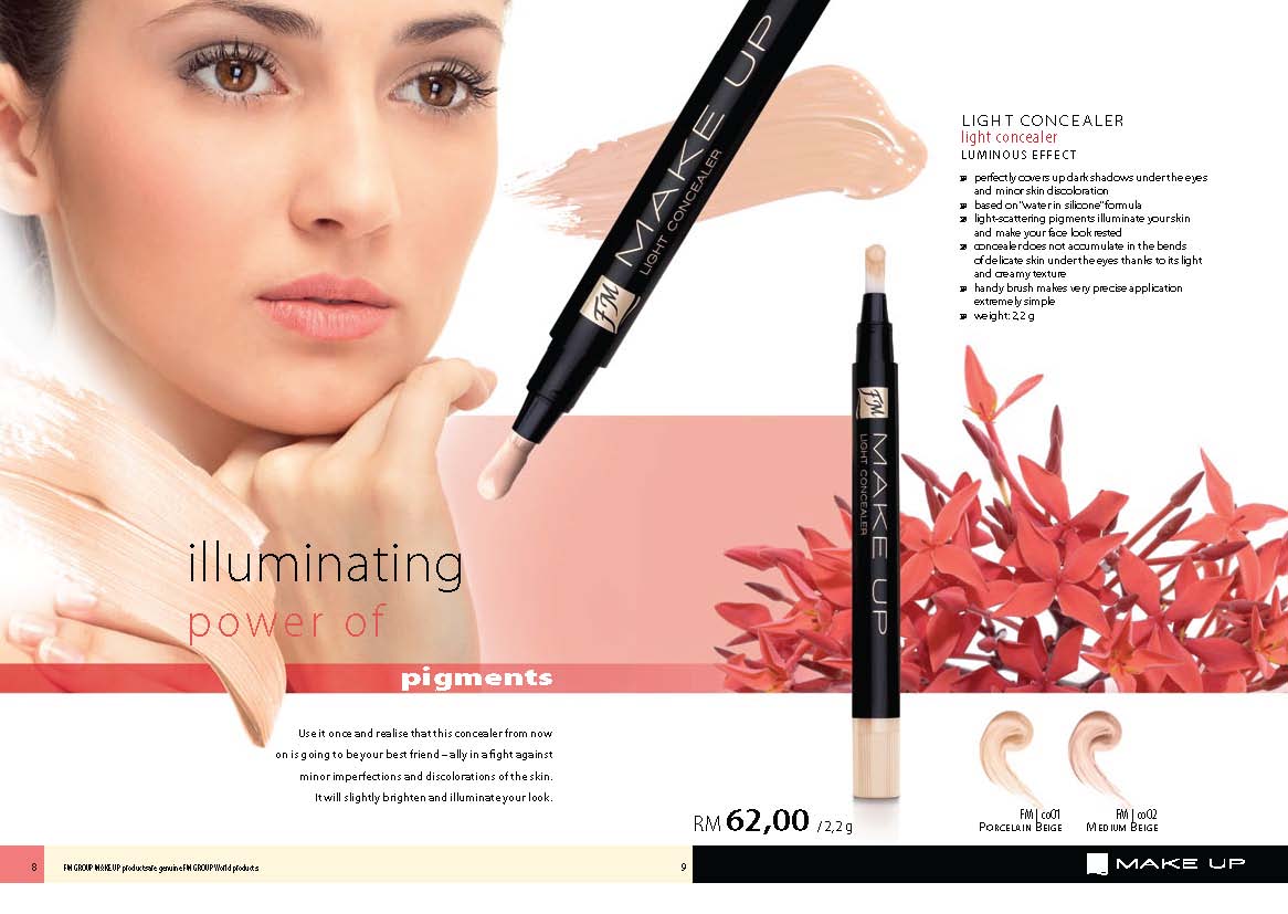 Discover The Magical Aura Of FM Fragrances: Let's beauty yourself with ...