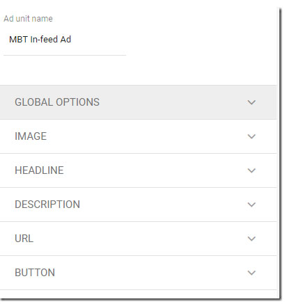 How To Add AdSense In-Feed Ads To Blogger?