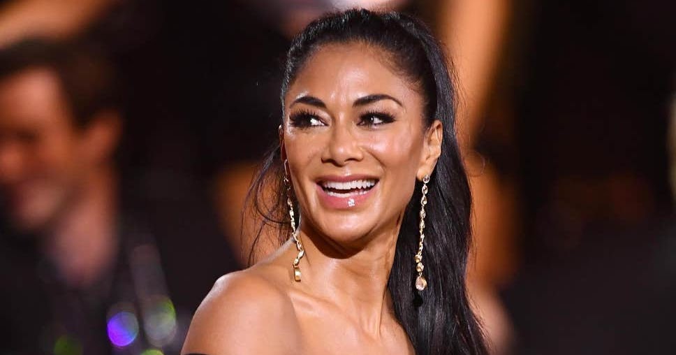 Musical Theatre News: NICOLE SCHERZINGER TO PERFORM AT LONDON’S ...