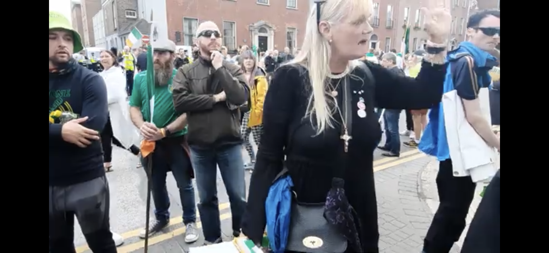 Ken Geary A.K.A Kenneth Geary