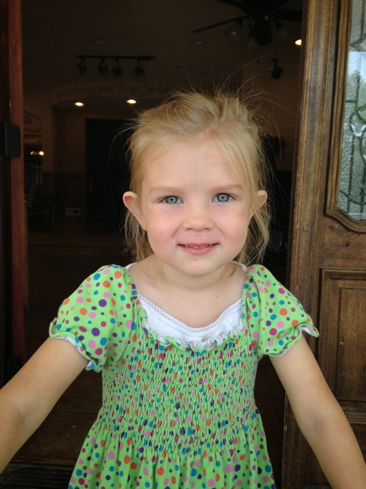 Bates Family Blog: Bates Updates and Pictures | Gil and Kelly | 19 Kids ...