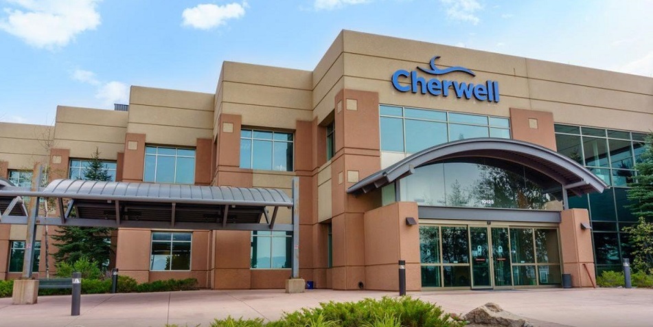 Cherwell Software Headquarters
