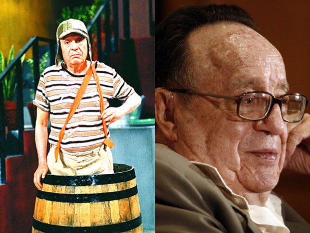 Cinema Boom: VEJA COMO ESTÃO OS ATORES DO CHAVES HOJE EM DIA