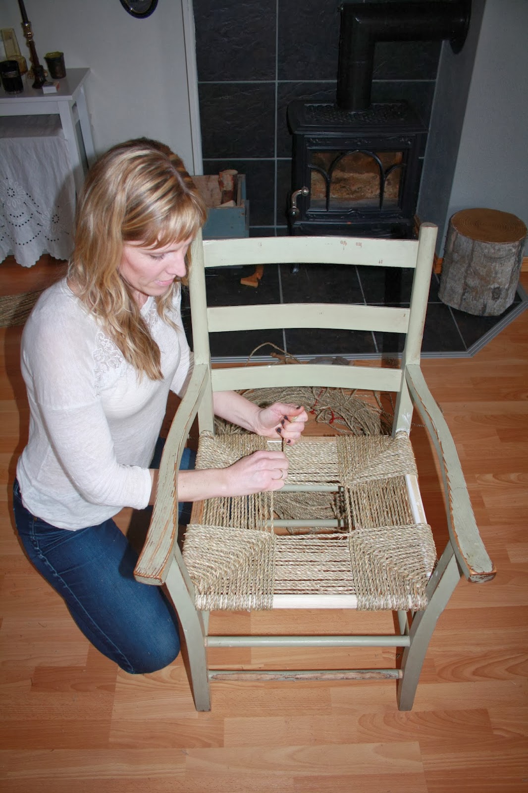 Grip dagen: Kunsten å flette