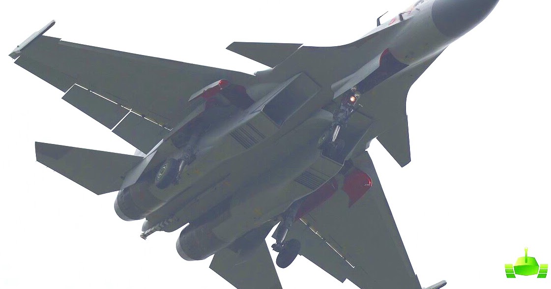 L 15b Attack Variant Of Jet Trainer