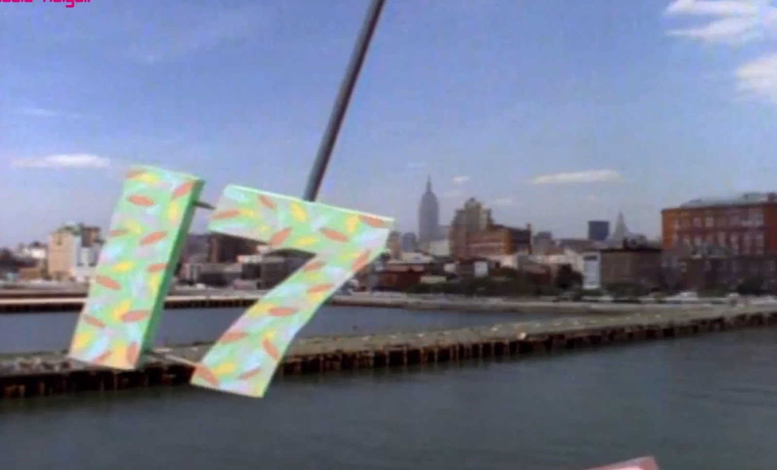 Sesame Street Guide: Sesame Street Episode 4159