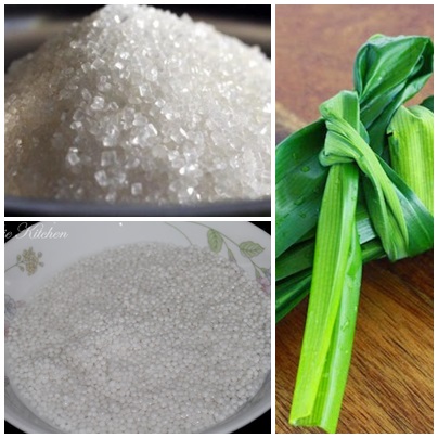 CiK SiTi GeBu: Pengat Sukun Menu Ramadhan Pertama