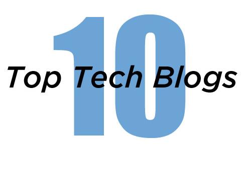 10 Best Tech Blogs On The Internet Right Now - Tech News 24h